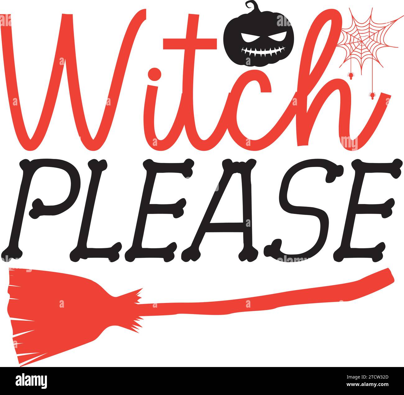 Treat please Stock Vector Images - Alamy