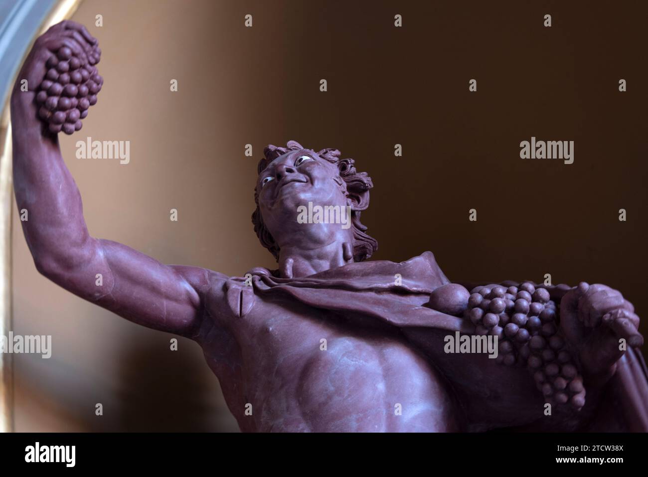 Bachus hi-res stock photography and images - Alamy