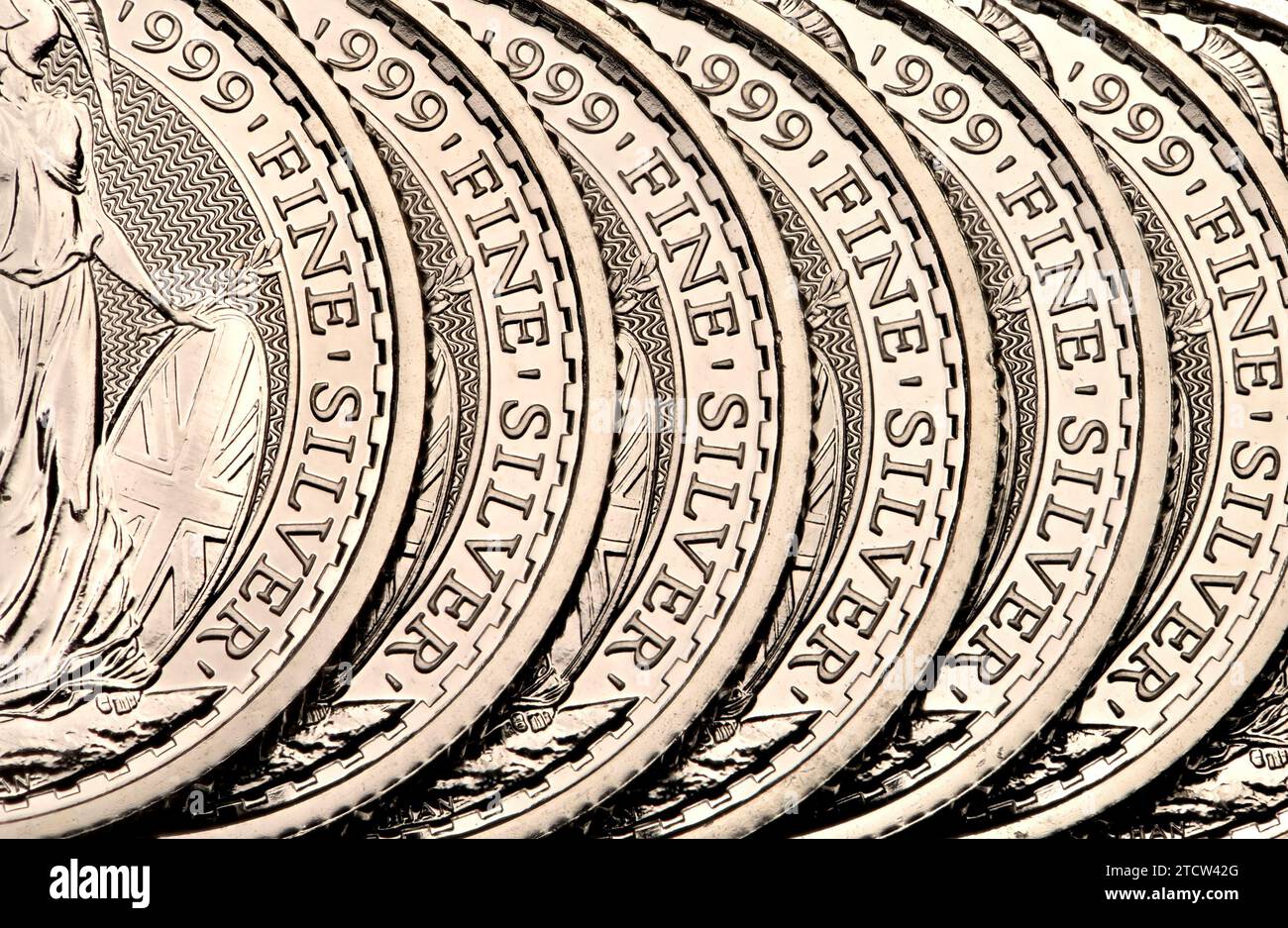 Silver royal hi-res stock photography and images - Alamy