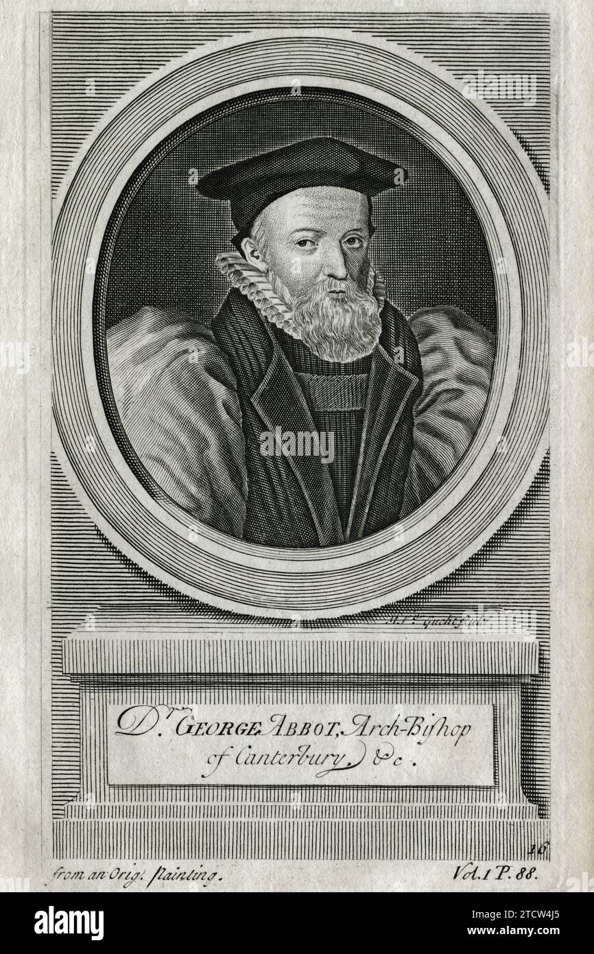 One of the designated Translators into English of the 1611 "King James ...