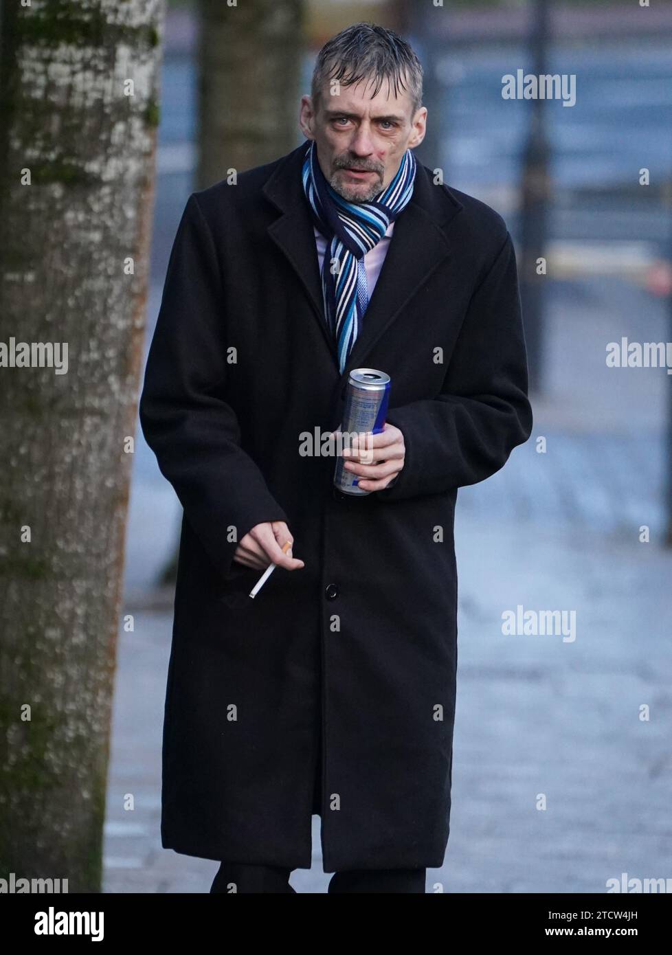 Donna marie brand hi-res stock photography and images - Alamy