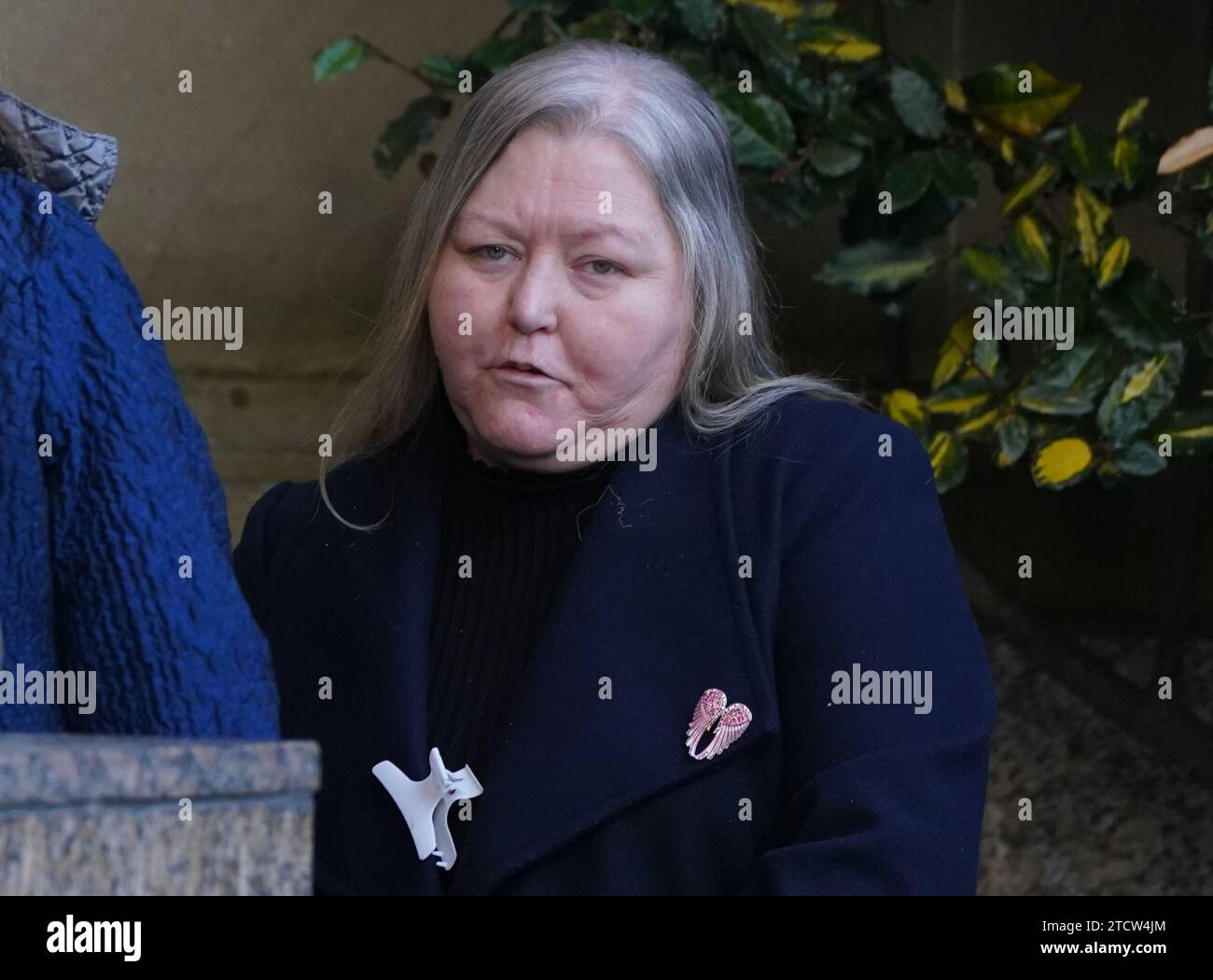 Donna marie brand hi-res stock photography and images - Alamy