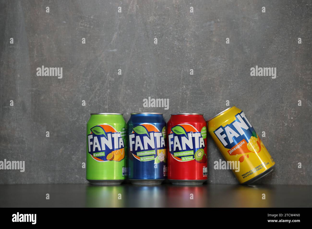 Dark cherry flavours hi-res stock photography and images - Alamy