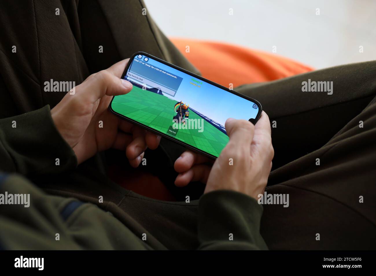 David baszucki hi-res stock photography and images - Alamy