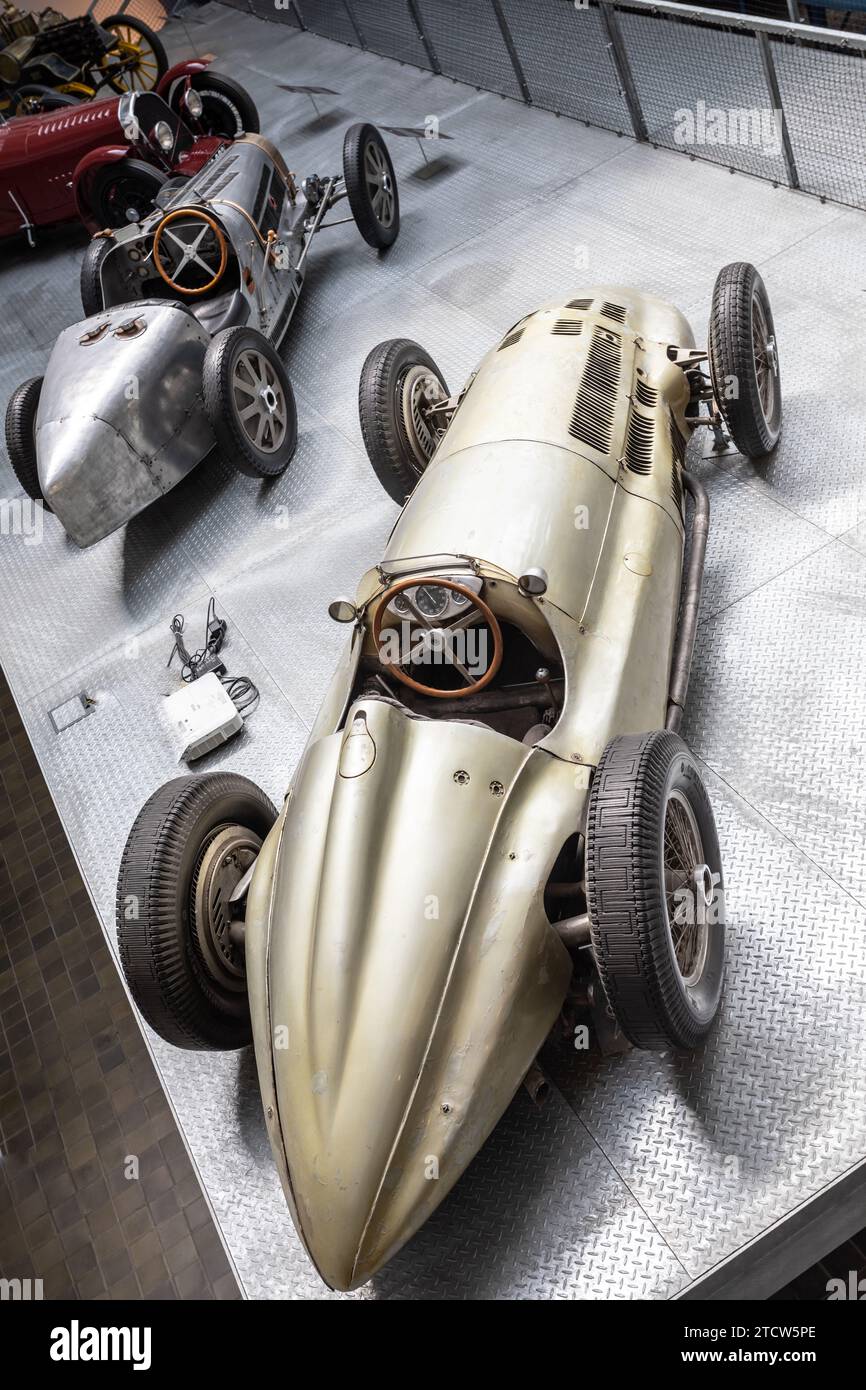 1939 mercedes benz w154 grand prix hi-res stock photography and images ...