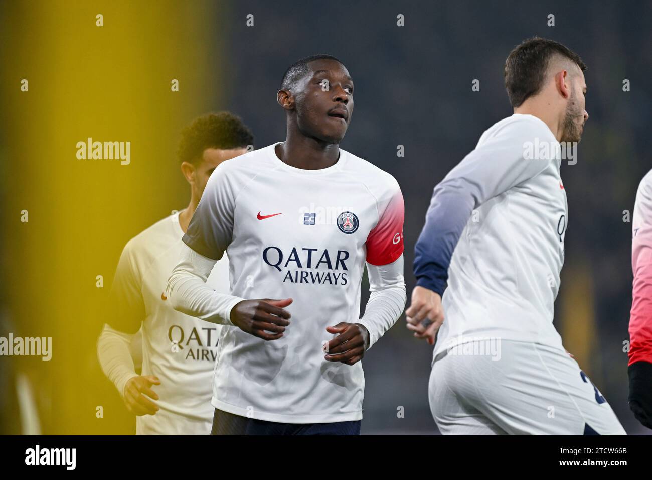 13.12.2023, Fussball, UCL, UEFA Champions League, Gruppenphase, 6. Spieltag, Saison 2023/2024 ...