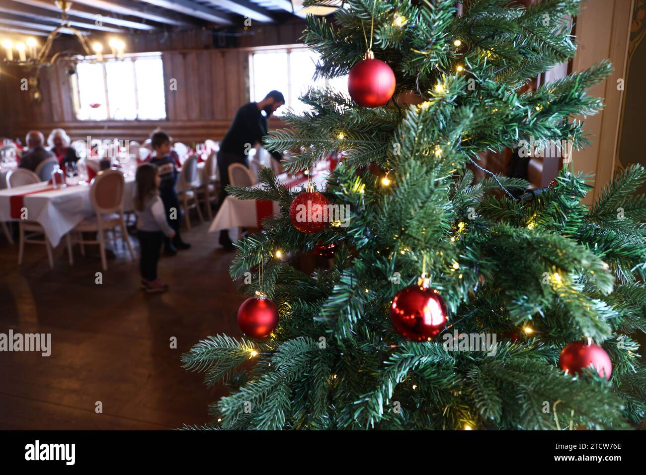 Julbord food hi-res stock photography and images - Alamy