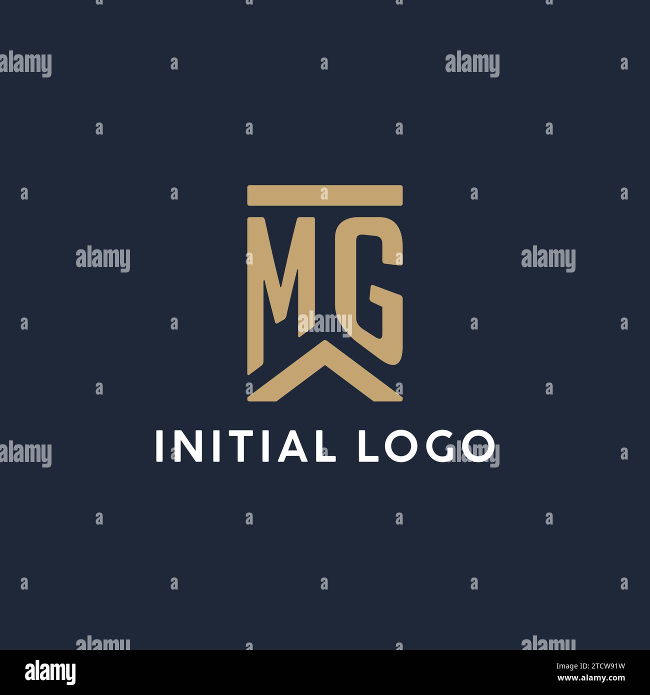 Mg design hi-res stock photography and images - Alamy