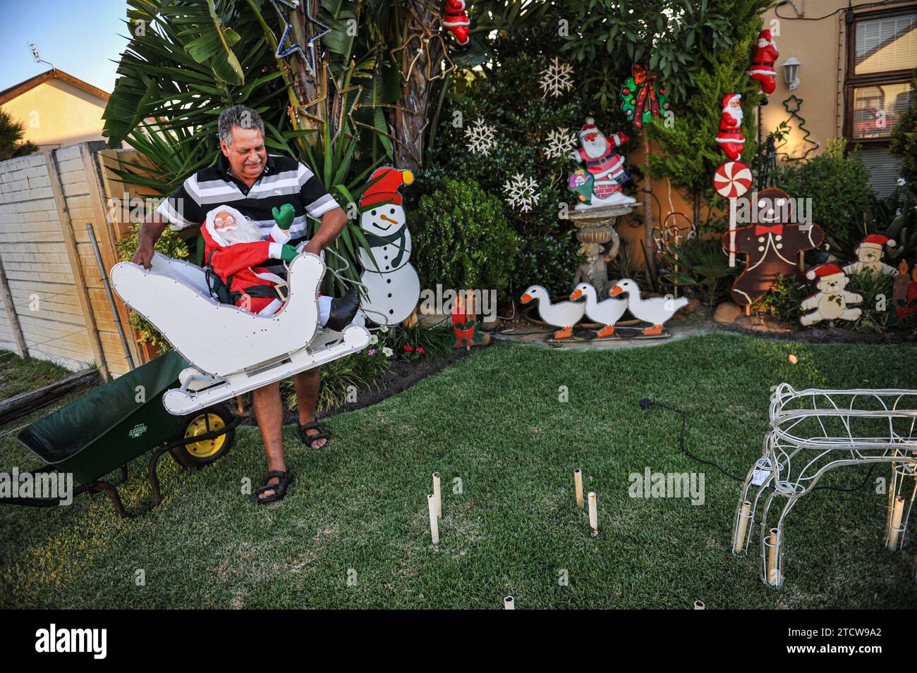 Bothasig hi-res stock photography and images - Alamy