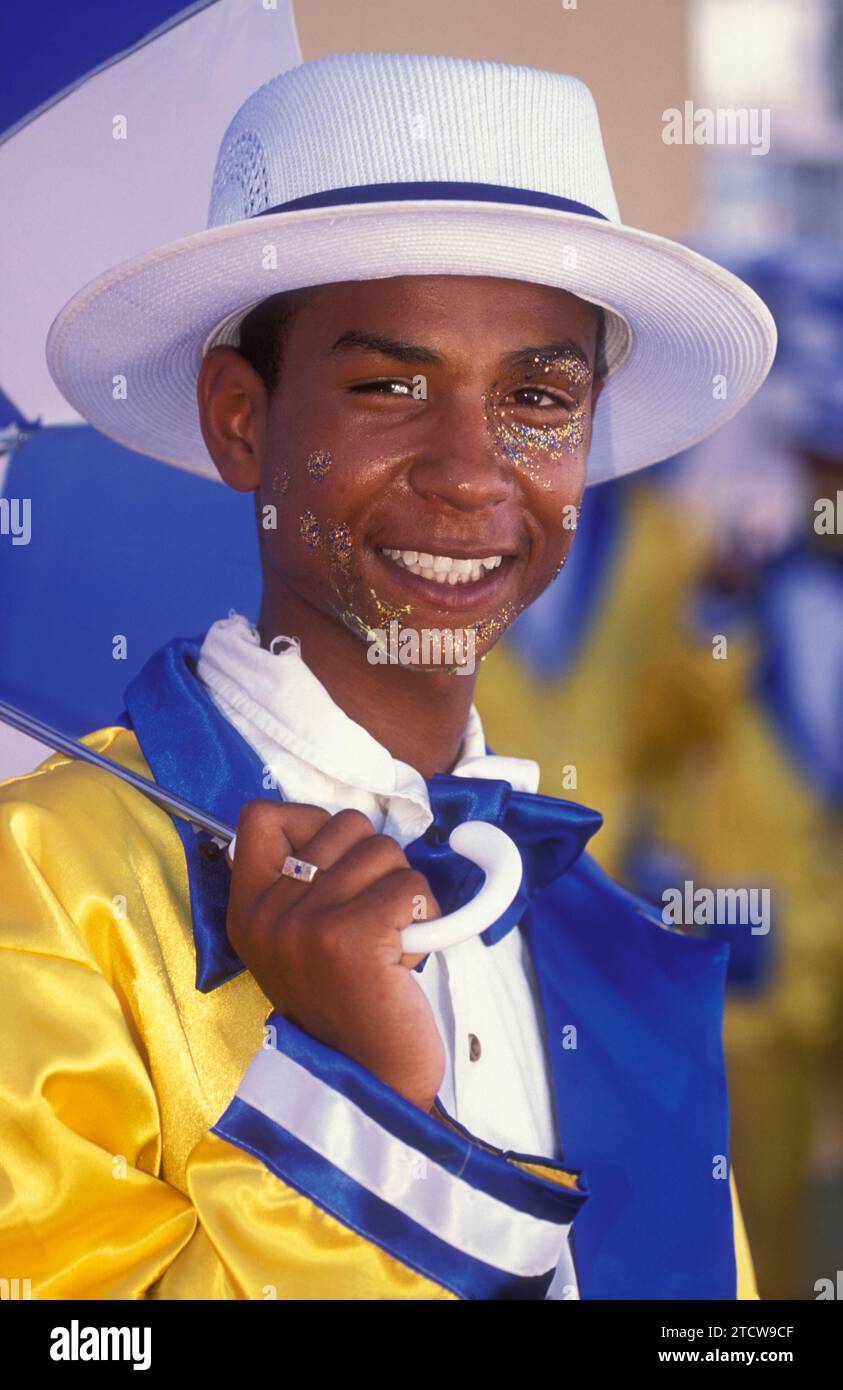 The Kaapse Klopse (or simply Klopse), formerly known as the Coon ...