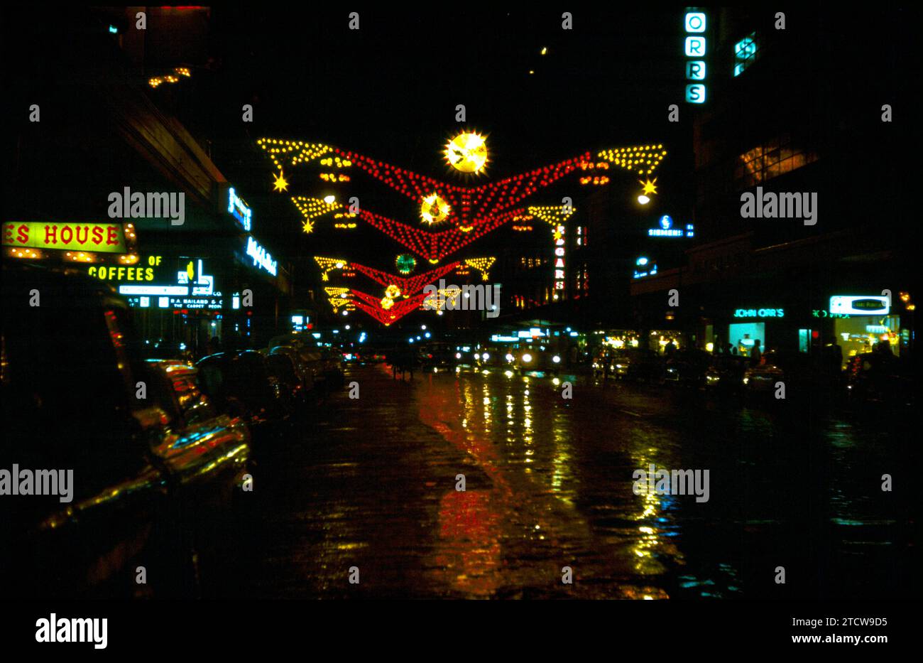 Johannesburg eloff street hi-res stock photography and images - Alamy