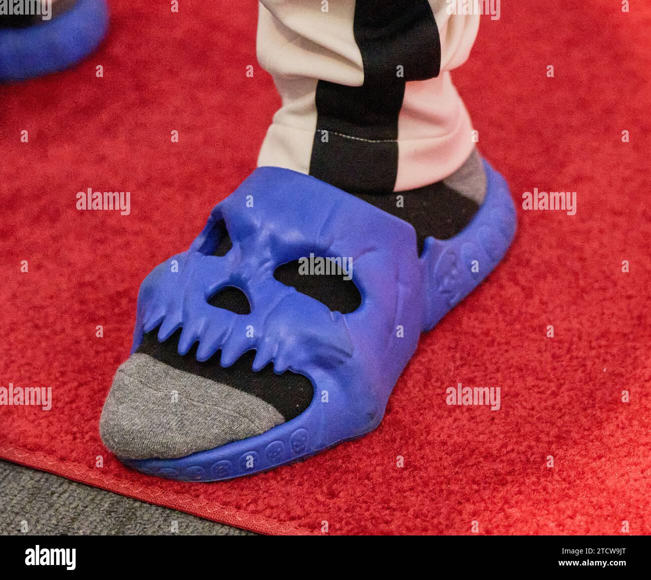 Us actor jared leto hi-res stock photography and images - Alamy