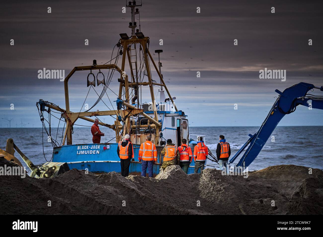 Viskotter hi-res stock photography and images - Alamy