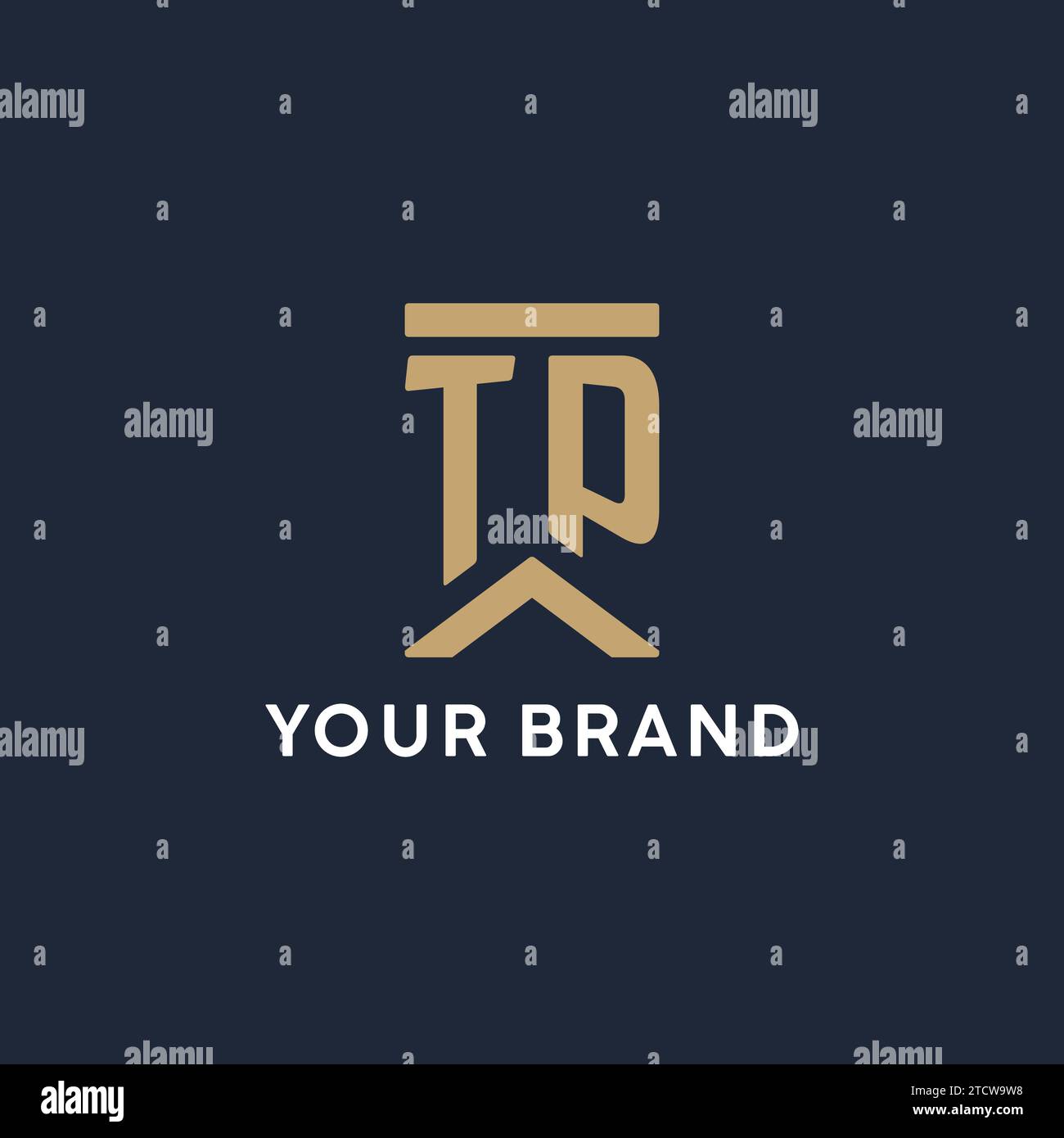 Tp design hi-res stock photography and images - Alamy