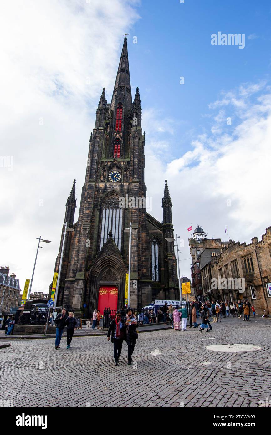 Talbooth church hi-res stock photography and images - Alamy