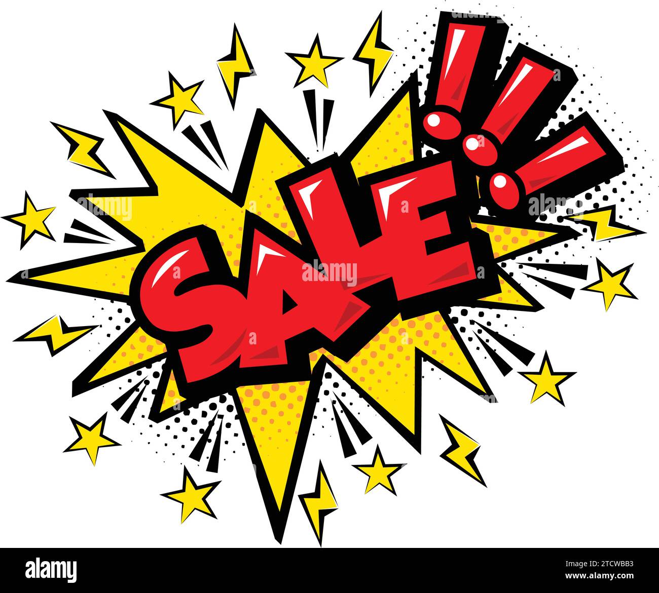 Boom advertising advertising sign business Cut Out Stock Images ...