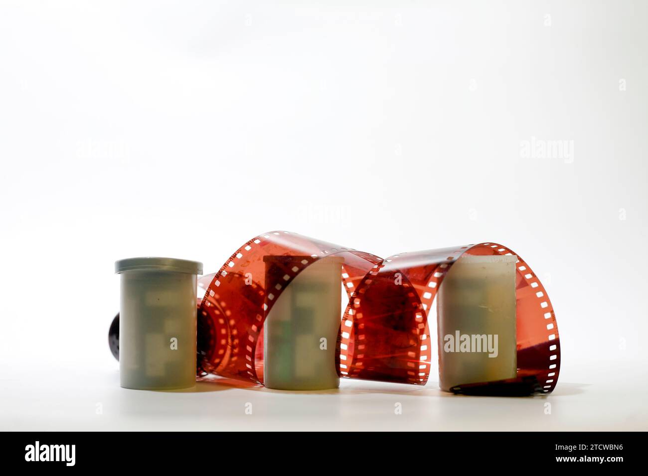 Negative frame hi-res stock photography and images - Alamy