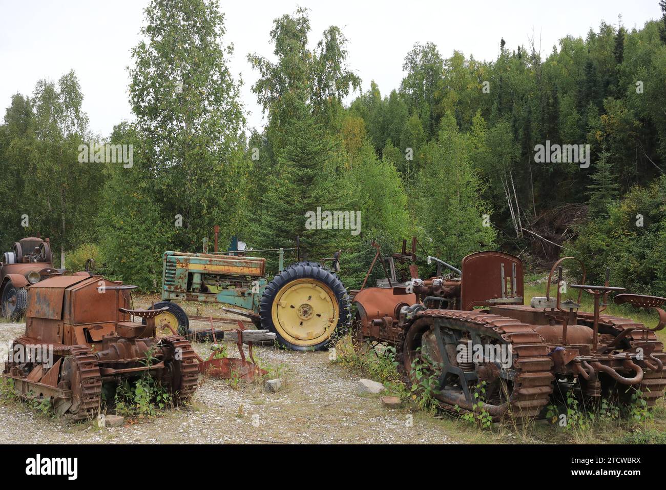 Bonanza city historical hi-res stock photography and images - Alamy