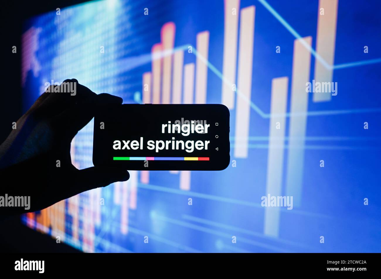Springer logo hi-res stock photography and images - Alamy
