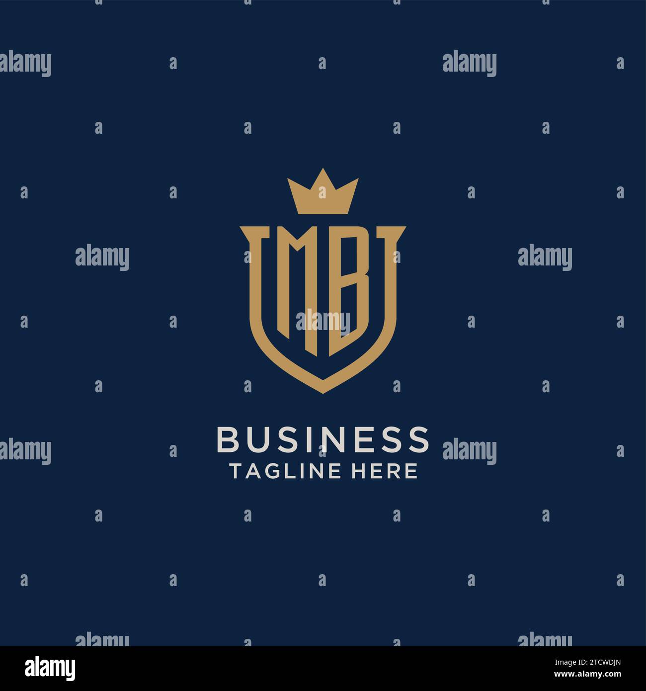 MB initial shield crown logo vector graphic Stock Vector Image & Art ... MB initial shield crown logo vector graphic Stock Vector Image & Art ...