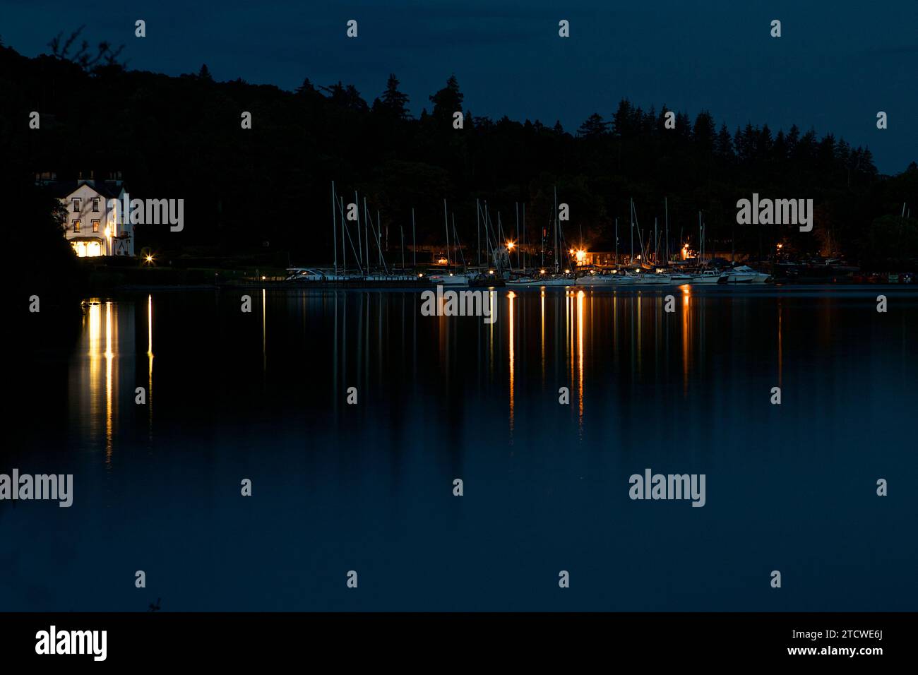 Lowood bay hi-res stock photography and images - Alamy