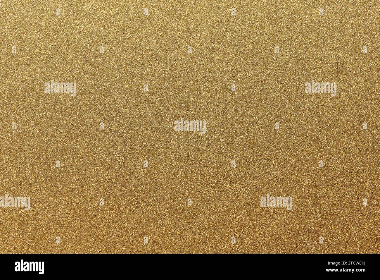 gold glitter background top view Stock Photo - Alamy