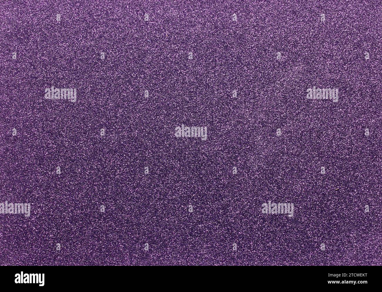 violet glitter background top view Stock Photo - Alamy