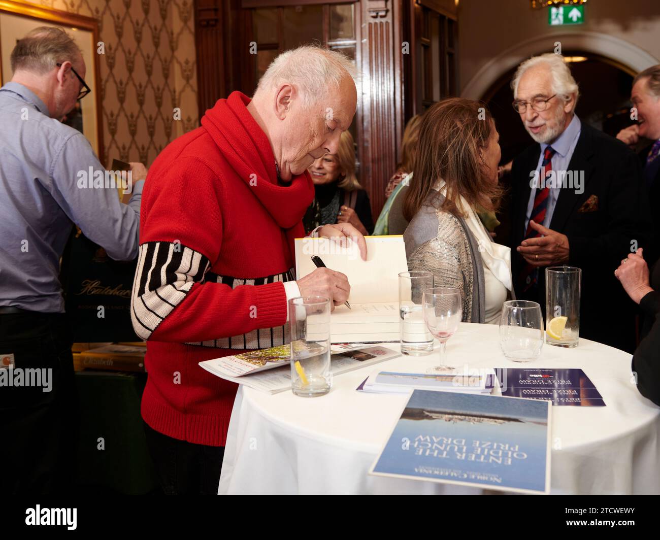 Duke of beaufort henry somerset image hi-res stock photography and ...