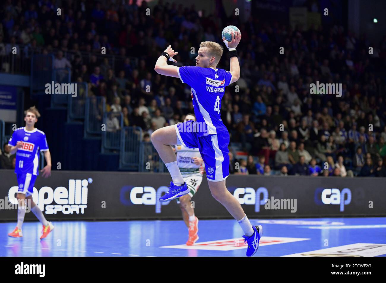 Achtenfinale hi-res stock photography and images - Alamy