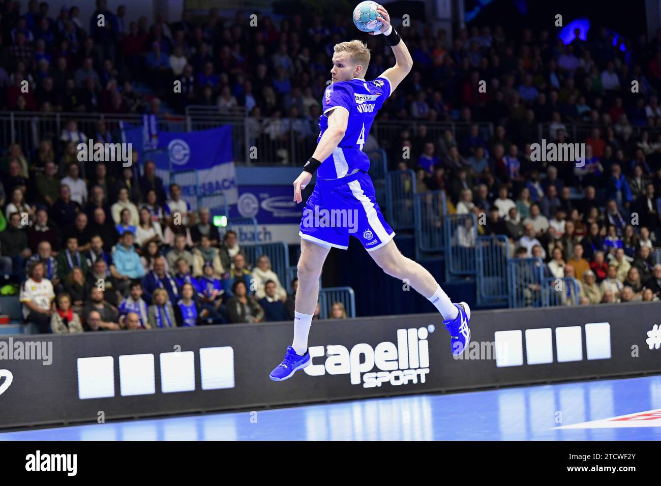 Achtenfinale hi-res stock photography and images - Alamy