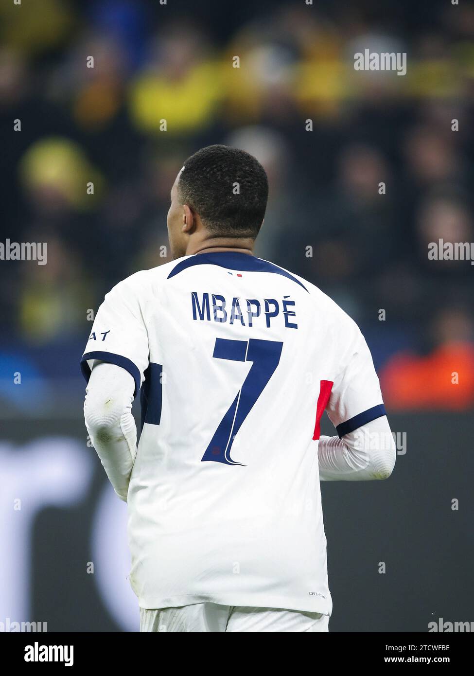Football shirt number 7 hi-res stock photography and images - Alamy