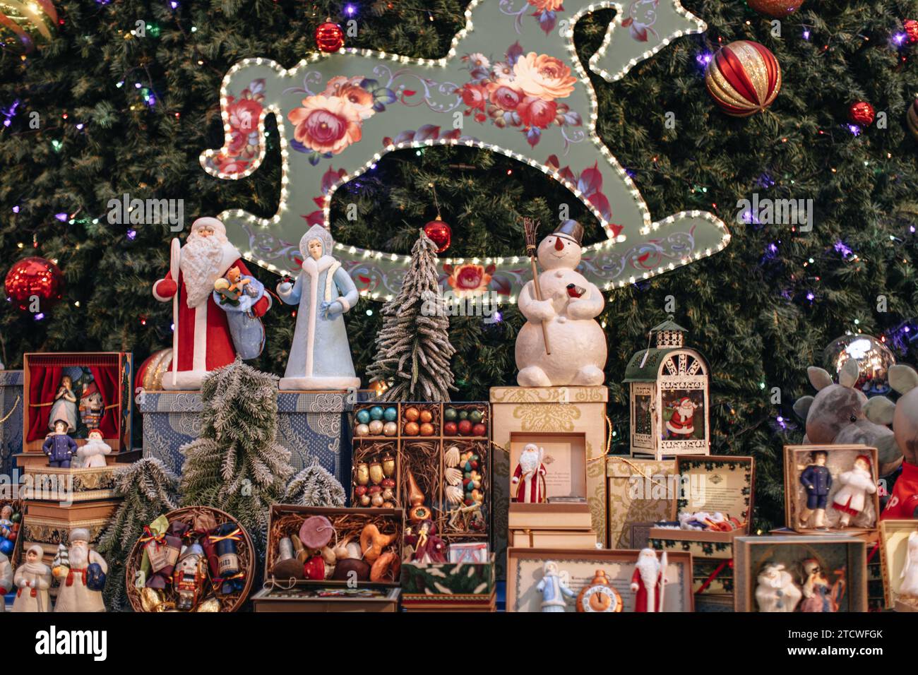 Nutcracker holiday design hi-res stock photography and images - Alamy