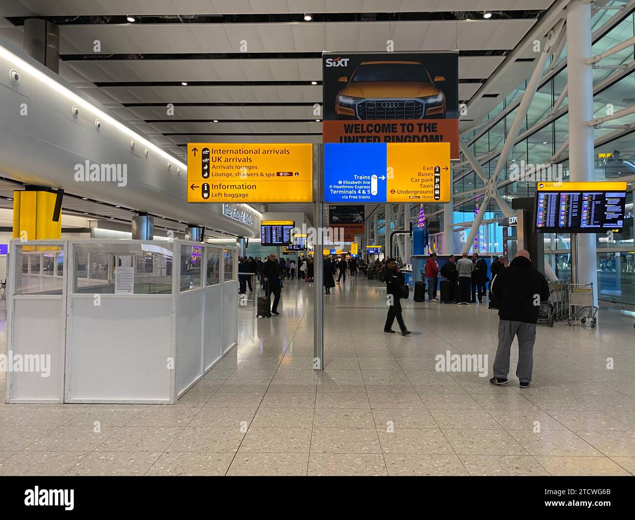 Sudis buy heathrow hi-res stock photography and images - Alamy