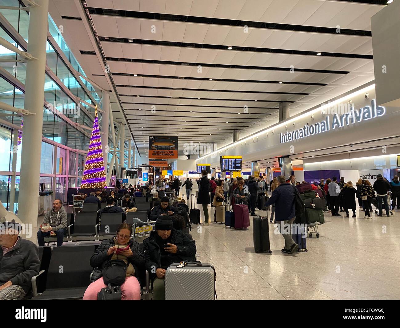 Saudi arabia buys heathrow hi-res stock photography and images - Alamy