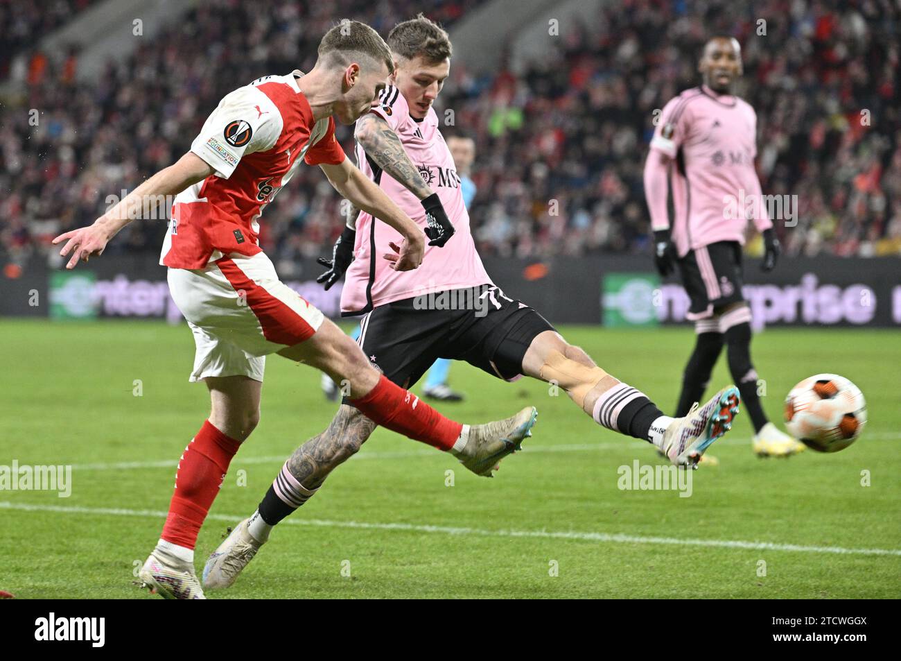Bolla bendeguz servette hi-res stock photography and images - Alamy
