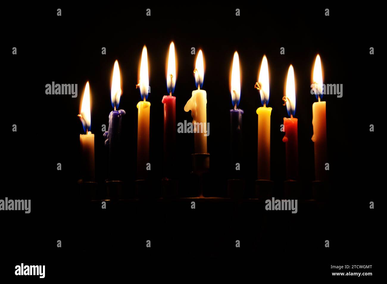 Traditional jewish prayer hi-res stock photography and images - Alamy