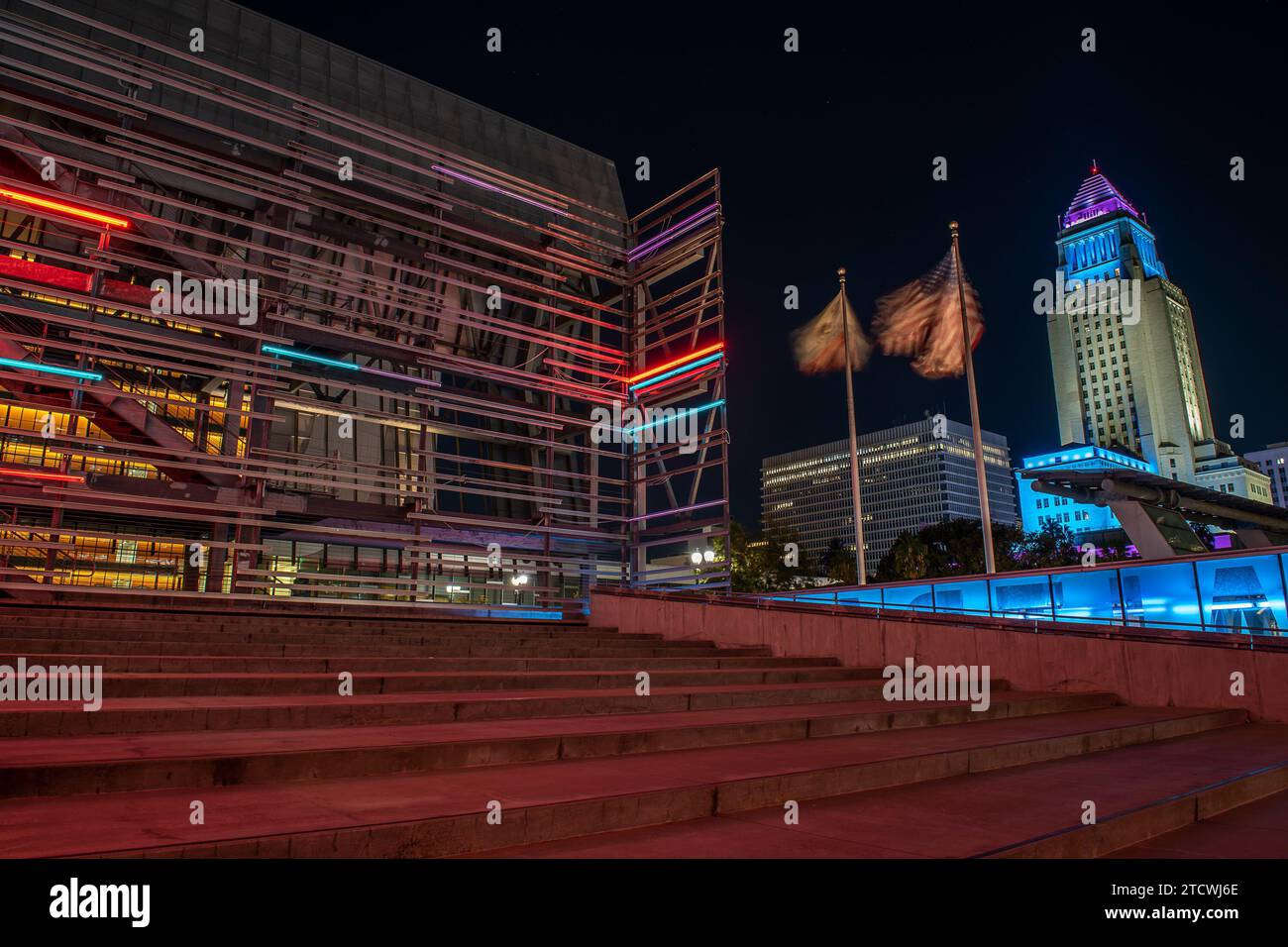 Department of transportation building hi-res stock photography and ...