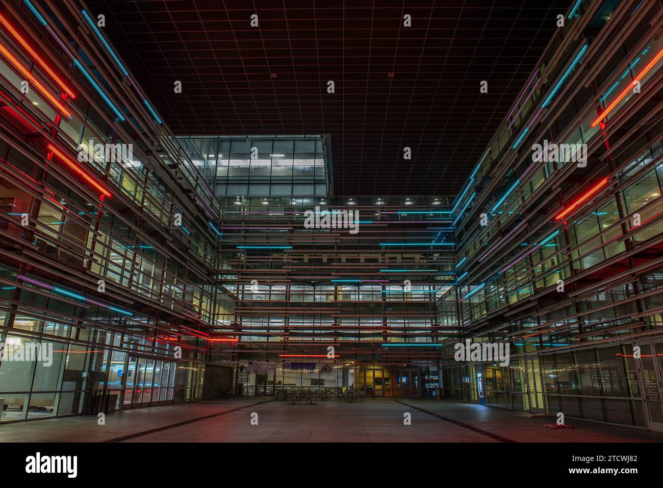 Department of transportation building hi-res stock photography and ...