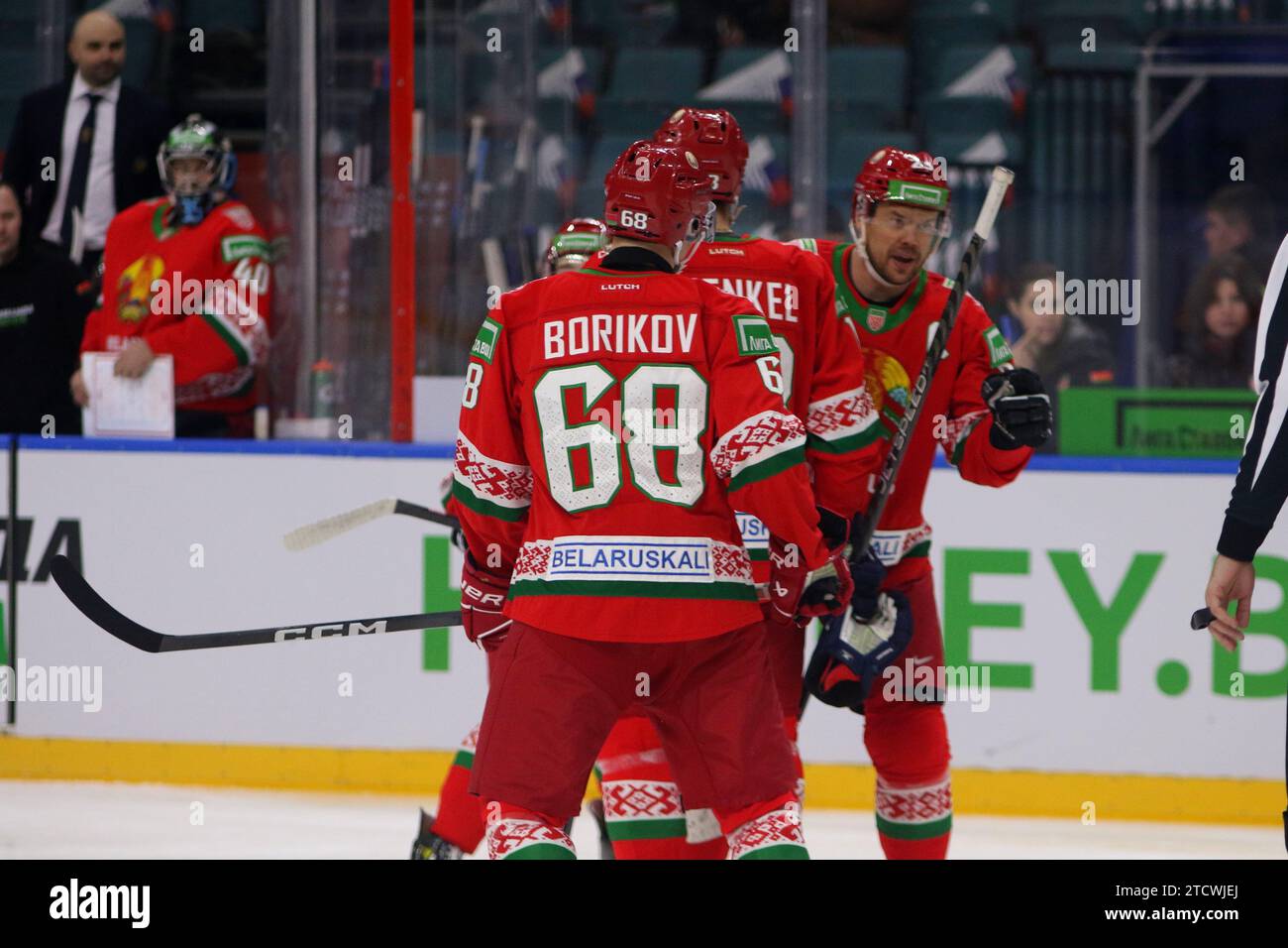 Yegor borikov hi-res stock photography and images - Alamy