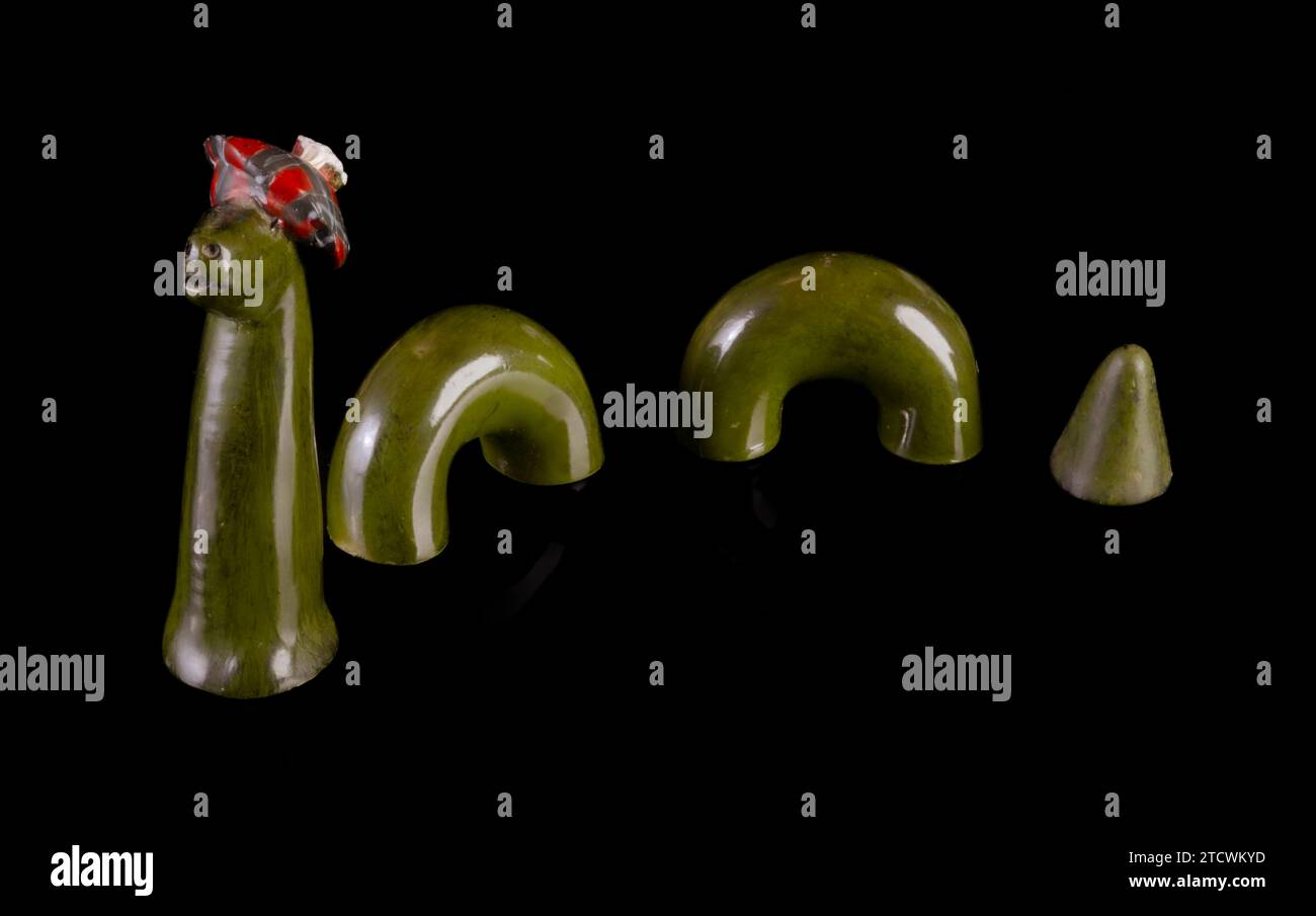 Shadow nessie hi-res stock photography and images - Alamy