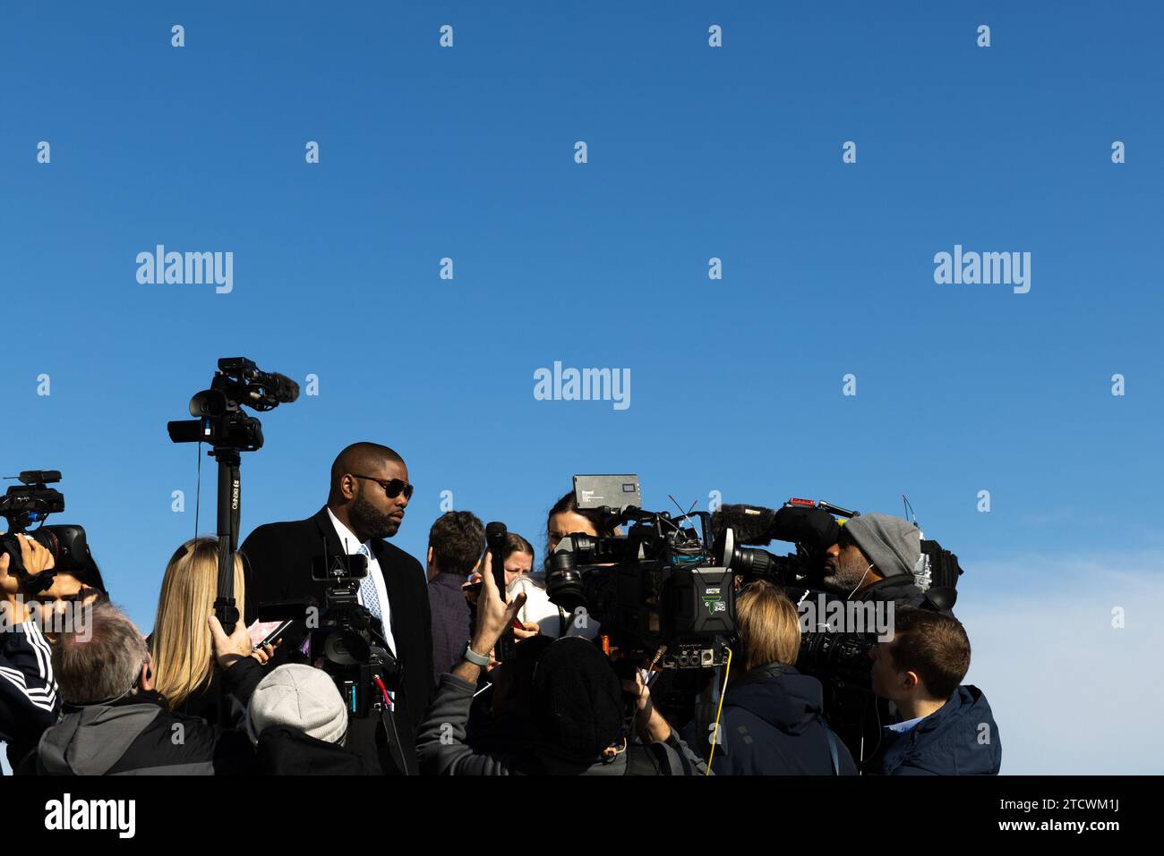 Rep byron donalds hi-res stock photography and images - Alamy