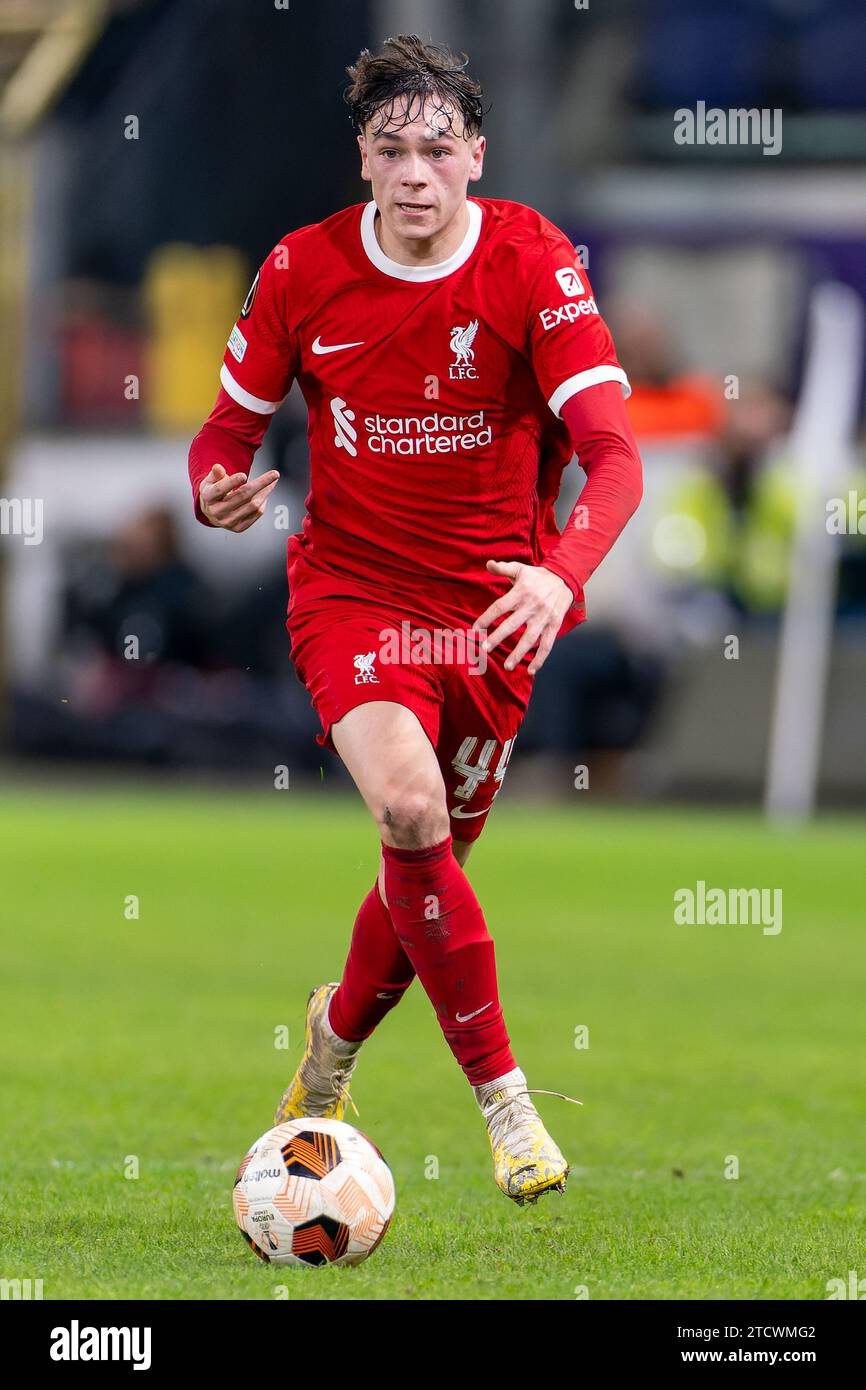 Luke chambers hi-res stock photography and images - Alamy