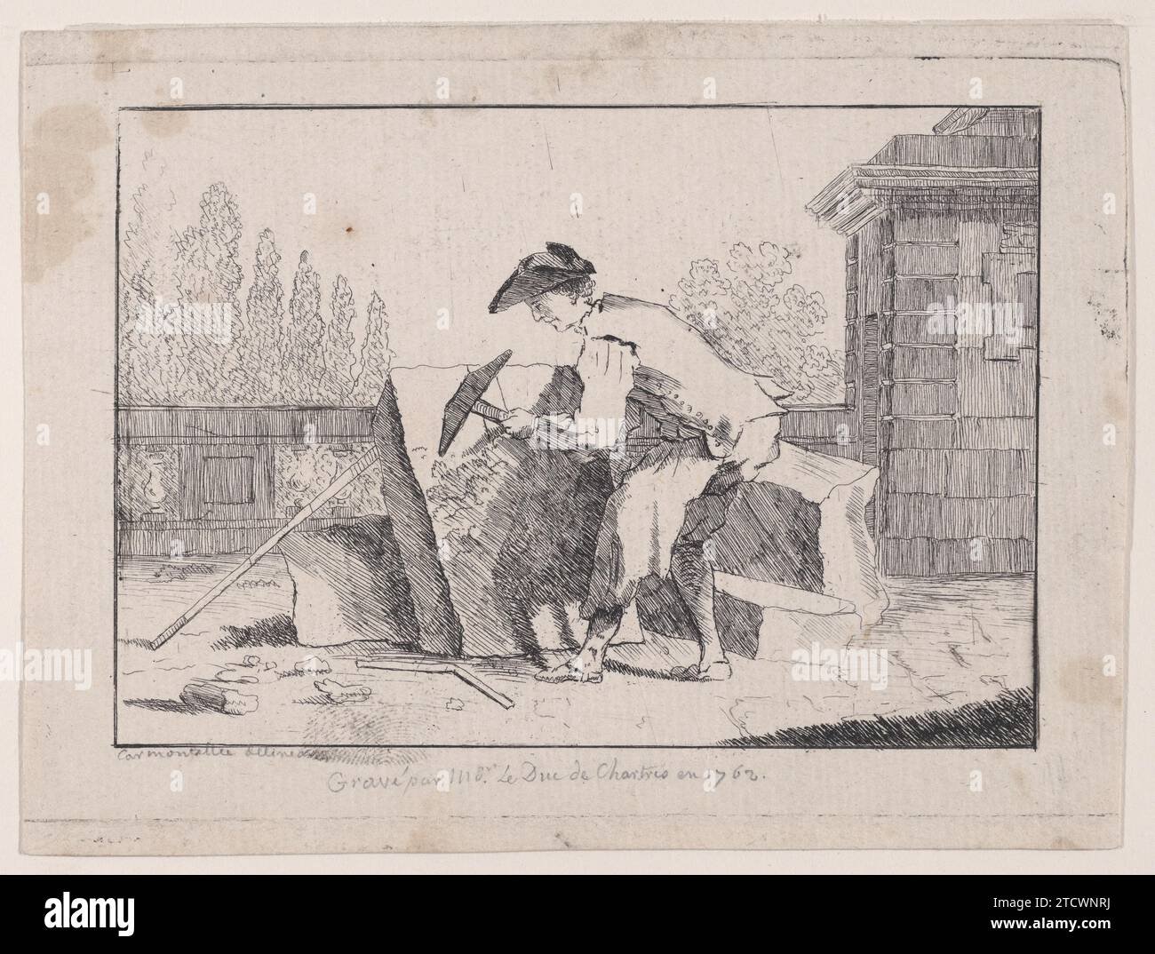 Joseph mason hi-res stock photography and images - Alamy