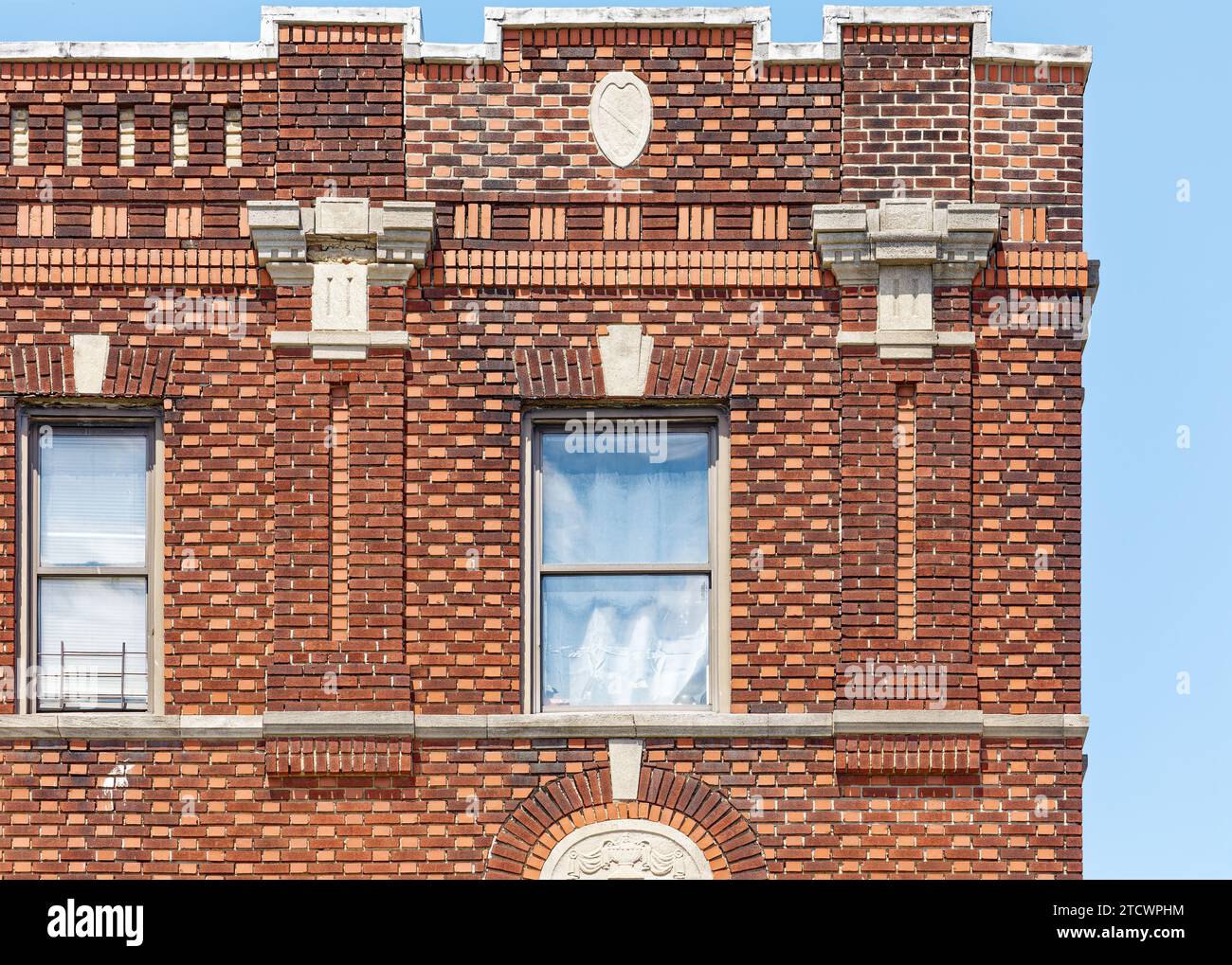 Avalon court hi-res stock photography and images - Alamy