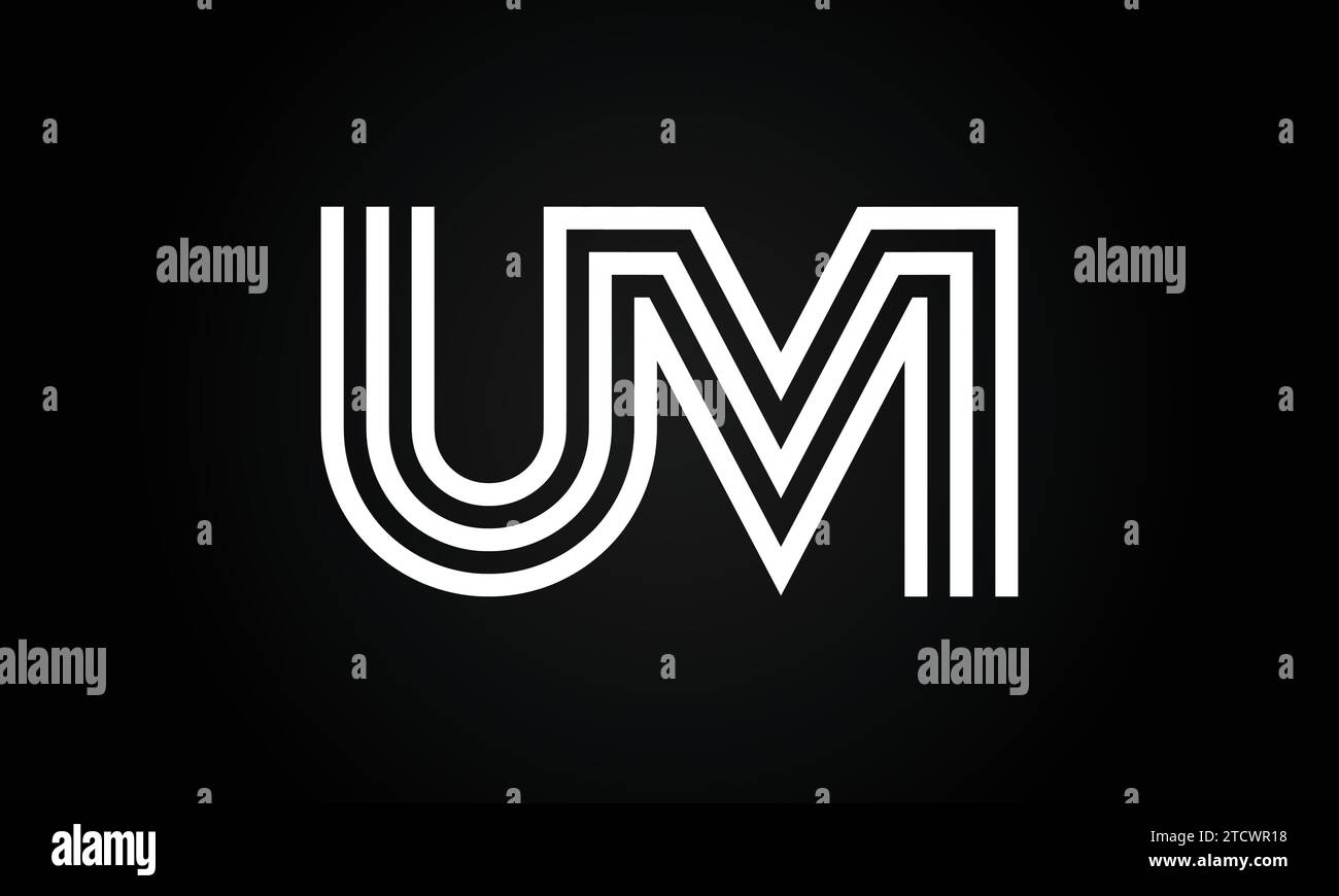 Um symbol hi-res stock photography and images - Alamy