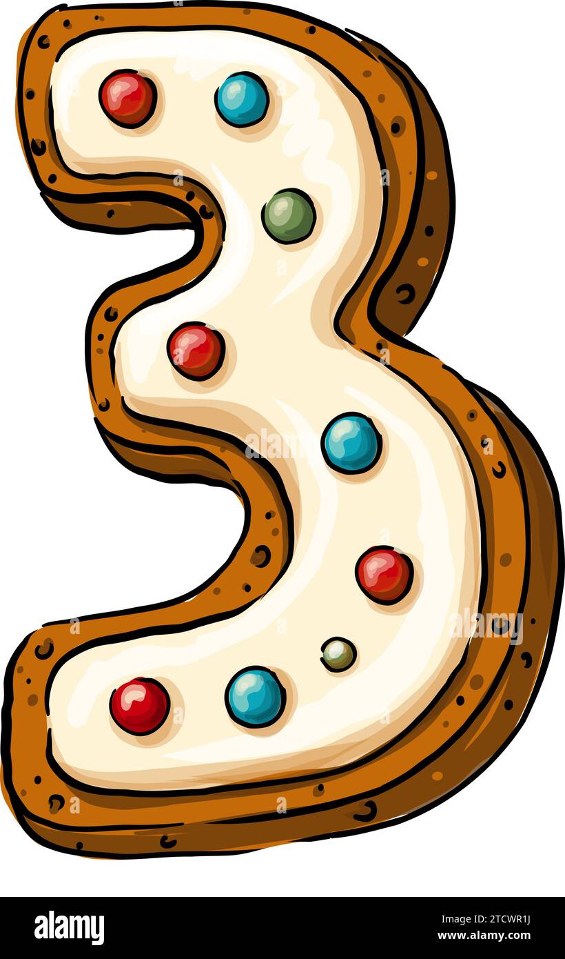 3 2024 Stock Vector Images - Alamy