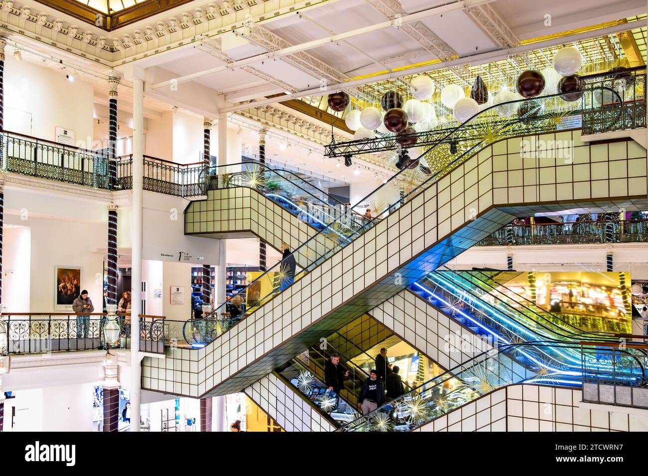 Rue saint bon hi-res stock photography and images - Alamy