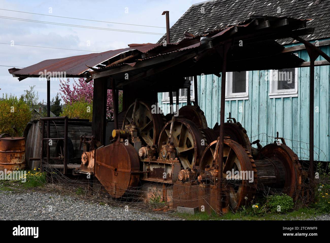 Francis plateau hi-res stock photography and images - Alamy