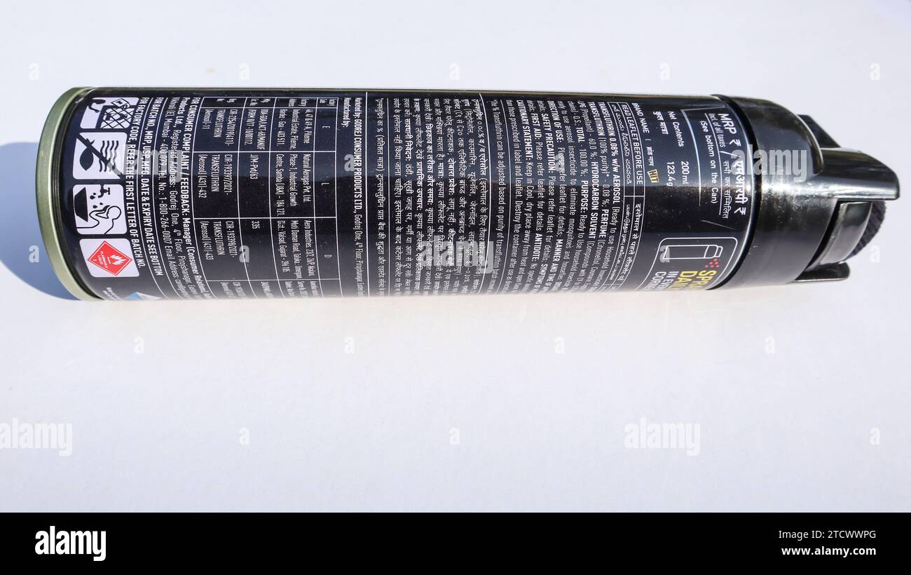 Hit brand, mosquito repellent and fly and mosquito killer New package ...