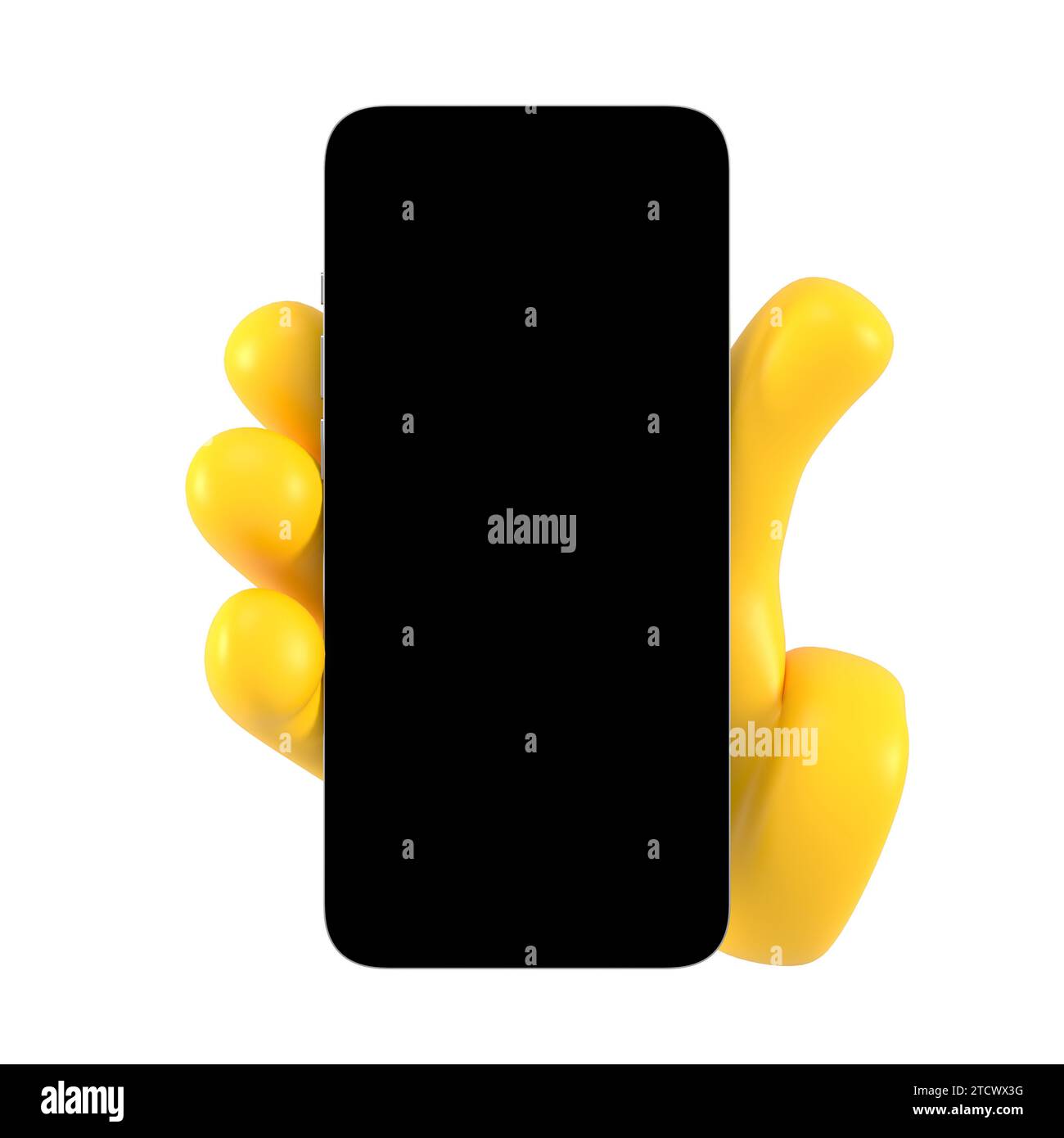 Emoticon smartphone hi-res stock photography and images - Alamy